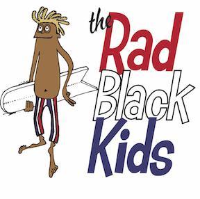 20 Trees Planted for EACH Product Sold! – The Rad Black Kids
