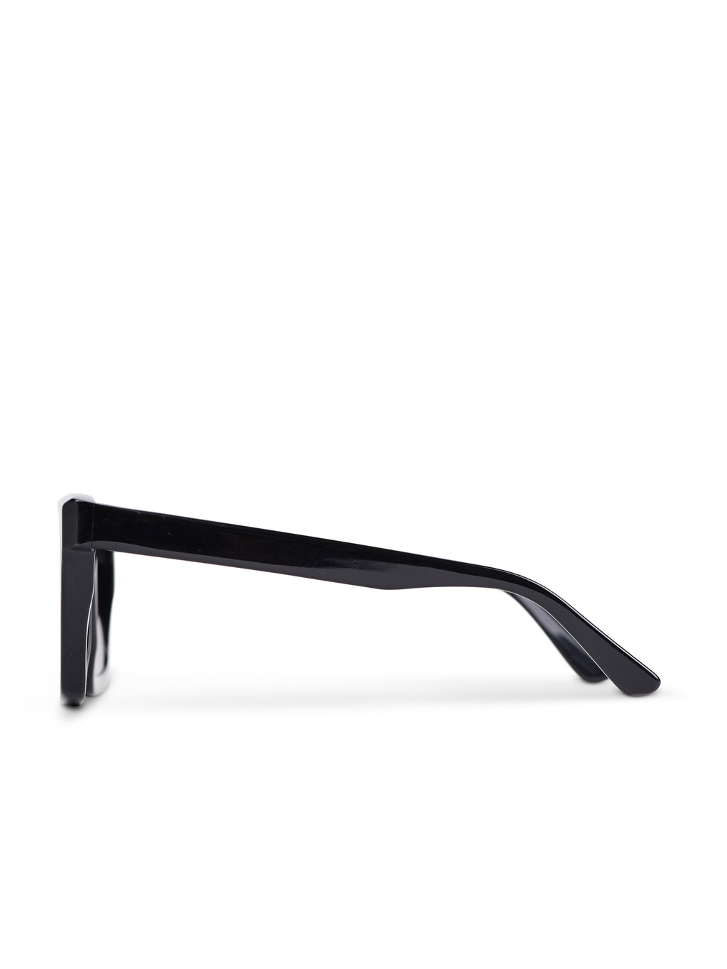 Dexter Sunglasses - Handmade (Black) – The Rad Black Kids